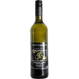 Weingut H&ouml;pfigheimer Hof PIWI Cabernet Blanc 2018 Trocken - W&uuml;rttemberg &ndash; Wei&szlig;wein Auslese
