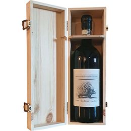 Terre di San Felice Montefalco 1,5 L Sagrantino 2019 - Umbrien &ndash; Rotwein DOCG