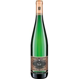 weingut wegeler bernkastel Doctor Riesling 2024 Lieblich - Mosel &ndash; Wei&szlig;wein Kabinett