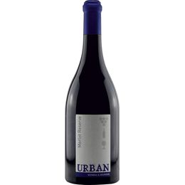 Weingut Urban Reserve Merlot 2020 Trocken - Leitenberg Nieder&ouml;sterreich &ndash; Rotwein Qualit&auml;tswein