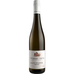 Weingut Studert-Pr&uuml;m Weingut Studert-Pr&uuml;m Riesling 2020 Lieblich - Graacher Himmelreich Mosel &ndash; Wei&szlig;wein Kabinett