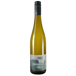 Weingut Ihle Cabernet Blanc 2022 Trocken - Baden &ndash; Wei&szlig;wein Qualit&auml;tswein