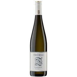 Weingut Th&ouml;rle Weingut Th&ouml;rle TH&Ouml;RLE Riesling 2018 S&uuml;&szlig; - Rheinhessen &ndash; Wei&szlig;wein Kabinett