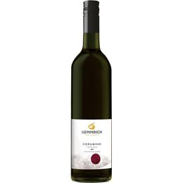 Weingut Gemmrich Cerubino - Cuvée Cabernet ᛫᛫ Trocken Beilsteiner Wartberg Württemberg – Rotwein Qualitätswein