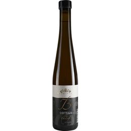 Weingut Thomas Behringer 0,375 L Ortega 2015 Edels&uuml;&szlig; - Abtswinder Altenberg Franken &ndash; Wei&szlig;wein Auslese