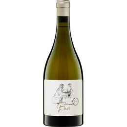Weingut Oliver Zeter Baer Grand Fum&eacute; R&eacute;serve Sauvignon Blanc 2020 Trocken - Pfalz &ndash; Wei&szlig;wein Qualit&auml;tswein