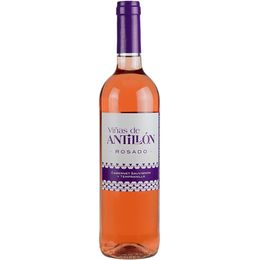 Bodegas Valdovinos Vi&ntilde;as de Antill&oacute;n Rosado Somontano DO Cuv&eacute;e 2023 Trocken - Aragonien &ndash; Ros&eacute; DOP