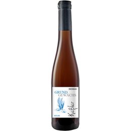 Weingut Peter & Christine Ke&szlig;ler Grundgew&auml;chs 0,375 L Riesling 2018 S&uuml;&szlig; - Oestricher Lenchen Rheingau &ndash; Wei&szlig;wein Auslese