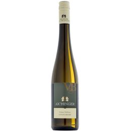 Weingärtnerei Maximilian Aichinger Ganze Beere Kamptal Reserve Grüner Veltliner 2019 Trocken - DAC – Weißwein Qualitätswein