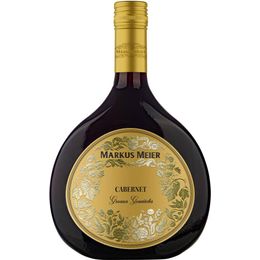 Weingut Markus Meier Cabernet Frankenberger Schlossst&uuml;ck - Gro&szlig;es Gew&auml;chs Dorsa 2019 Trocken | Franken &ndash; Rotwein Qualit&auml;tswein