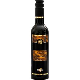 Weinkellerei Wangler Sweet Heart 0,5 L Cabernet Mitos 2022 S&uuml;&szlig; - W&uuml;rttemberg &ndash; Rotwein Qualit&auml;tswein