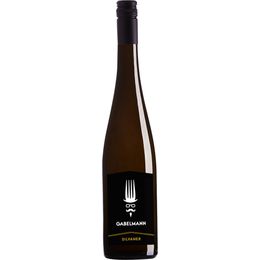 Weingut Gabelmann Silvaner 2024 Trocken - Nahe &ndash; Wei&szlig;wein Qualit&auml;tswein