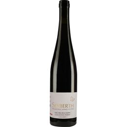 Weingut Seyberth -unfiltriert- Fr&uuml;hburgunder 2020 Trocken - Goldenes Horn Rheinhessen &ndash; Rotwein Qualit&auml;tswein