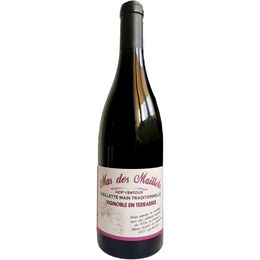 Mas des Maillets Les Terrasses Ventoux Cuv&eacute;e 2017 Trocken - Rh&ocirc;ne &ndash; Rotwein AOP