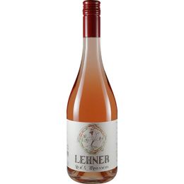 BioWeinGut Lehner demeter Rose & Perlen Cuv&eacute;e 2025 Halbtrocken - &ndash; Perl- Schaumwein Perlwein mit zugesetzter Kohlens&auml;ure