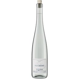 Weinbau Weckbecker Hefebrand 0,7 L - Mosel &ndash; Spirituose Keine Angabe