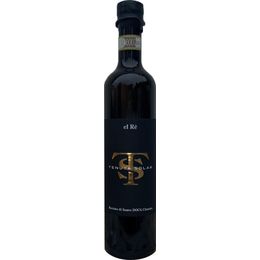Tenuta Solar EL RE' Recioto di Soave Classico Superiore 0,5 L Garganega 2017 S&uuml;&szlig; - Monteforte d'alpone Venetien &ndash; Wei&szlig;wein DOCG