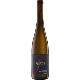 weingut josef rosch Kl&uuml;sserather Bruderschaft Riesling 2022 Feinherb - Bruderschaft, Mosel &ndash; Wei&szlig;wein Qualit&auml;tswein