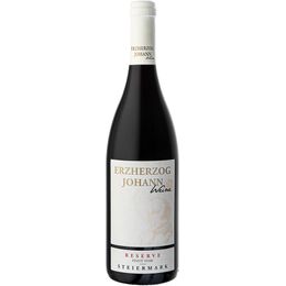 Erzherzog Johann Weine Pinot Noir Sp&auml;tburgunder 2021 Trocken - Steiermark &ndash; Rotwein Qualit&auml;tswein
