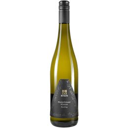 Weingut Karl Stein Niederh&auml;user Klamm Riesling 2022 Trocken - Nahe &ndash; Wei&szlig;wein Qualit&auml;tswein