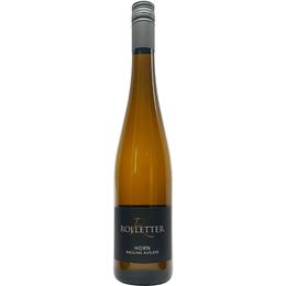 Weingut Rolletter Ingelheimer Horn Riesling 2020 S&uuml;&szlig; - Rheinhessen &ndash; Wei&szlig;wein Auslese