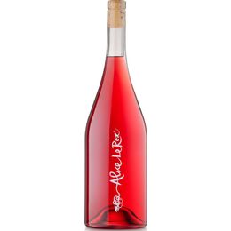 Alicia i Josep Viticultors Alice le Magnum Priorat DOCa 1,5 L Cuv&eacute;e 2023 Trocken - Katalonien &ndash; Ros&eacute; DOP