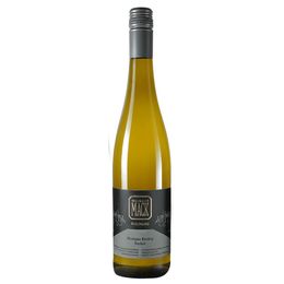 Volker Mack Rheingauer oestricher Riesling 2023 Trocken - Oestricher Rheingau &ndash; Wei&szlig;wein Qualit&auml;tswein
