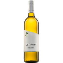 Weingut Guttmann Michael Hundsnase Gemischter Satz 2024 Trocken - Ried Burgenland &ndash; Wei&szlig;wein Kabinett