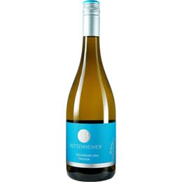 Weingut J. Bettenheimer Souvignier Gris 2020 Trocken - Rheinhessen &ndash; Wei&szlig;wein Qualit&auml;tswein