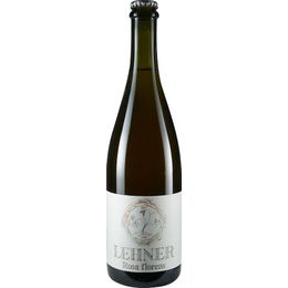 BioWeinGut Lehner demeter PetNat Rosa Florens vom Cabernet Sauvignon 2019 Trocken - &ndash; Perl- & Schaumwein Perlwein