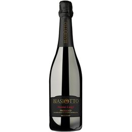 Biasiotto Vini e Spumanti Nonno Luigi Prosecco Glera Extra Trocken - Venetien &ndash; Perl- & Schaumwein DOC
