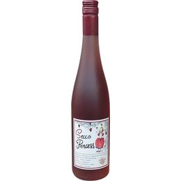 Weingut Waigand Ros&eacute;- Secco Portugieser Trocken - "Princess" Franken &ndash; Perl- & Schaumwein Perlwein