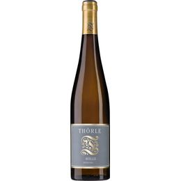 Weingut Th&ouml;rle Weingut Th&ouml;rle TH&Ouml;RLE H&ouml;lle Riesling 2022 Trocken - Rheinhessen &ndash; Wei&szlig;wein Qualit&auml;tswein