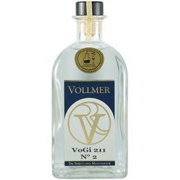 Weingut Roland Vollmer VoGi 211 N&deg;2 0,5 L - W&uuml;rttemberg &ndash; Spirituose Keine Angabe