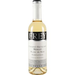 Weingut Frey Cabernet Sauvignon / Merlot 0,375 L 2011 Edels&uuml;&szlig; - Pfalz &ndash; Blanc de Noir Beerenauslese