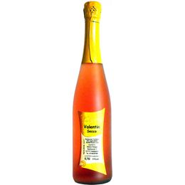 Weingut H&ouml;pfigheimer Hof PIWI Secco Valentin Ros&eacute; - W&uuml;rttemberg &ndash; Perl- & Schaumwein Perlwein mit zugesetzter Kohlens&auml;ure