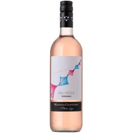 Alberto Longo Vallirosa Puglia Negroamaro Trocken - Apulien – Rosé IGP