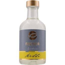Weingut Fischer Willi "" 0,2 L - Franken &ndash; Spirituose Keine Angabe