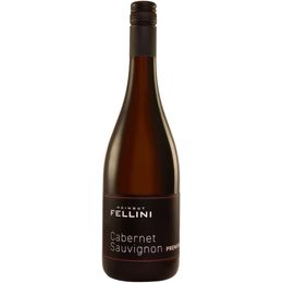 Weingut Fellini "Premium" Cabernet Sauvignon 2018 Trocken - Rauenberger Burggraf Baden – Rotwein Qualitätswein