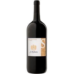 Hofst&auml;tter Vigna Steinraffler Lagrein Alto Adige 1,5 L 2015 - S&uuml;dtirol &ndash; Rotwein DOC