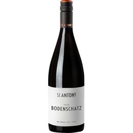 St.Antony Weingut St. Antony Roter Bodenschatz Cuv&eacute;e 2022 Trocken - Rheinhessen &ndash; Rotwein Qualit&auml;tswein