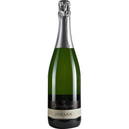 Weingut Julius Renner Johann brut Riesling Brut - Baden &ndash; Perl- & Schaumwein Sekt