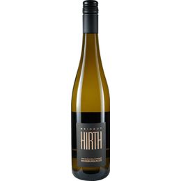 Weingut Hirth Wei&szlig;burgunder 2023 Trocken - W&uuml;rttemberg &ndash; Wei&szlig;wein Qualit&auml;tswein