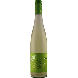 Weingut Kirch Sommertraum Secco Halbtrocken - Franken &ndash; Perl- & Schaumwein Perlwein mit zugesetzter Kohlens&auml;ure