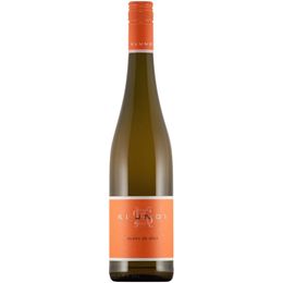 Weingut Sven Klundt Sp&auml;tburgunder 2025 Trocken - Pfalz &ndash; Blanc de Noir Qualit&auml;tswein