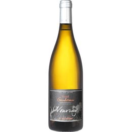 Domaine Gaudreau Vouvray Chenin Blanc 2022 Lieblich - Loire &ndash; Wei&szlig;wein AOP