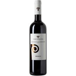Tanca Raina Menico di Sardegna Cannonau Trocken - Sardinien &ndash; Rotwein DOC