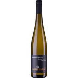 Weingut Agritiushof Alte Reben Riesling 2021 Lieblich - Oberemmeler Altenberg Mosel &ndash; Wei&szlig;wein Kabinett