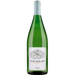 Weingut Schlagkamp-Desoye 1,0 L Riesling 2024 Trocken - Mosel &ndash; Wei&szlig;wein Qualit&auml;tswein