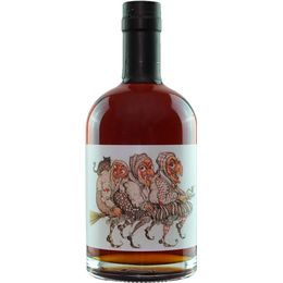 Weingut Fritz Walter Hexenkr&auml;uter 0,5 L - Pfalz &ndash; Spirituose Keine Angabe